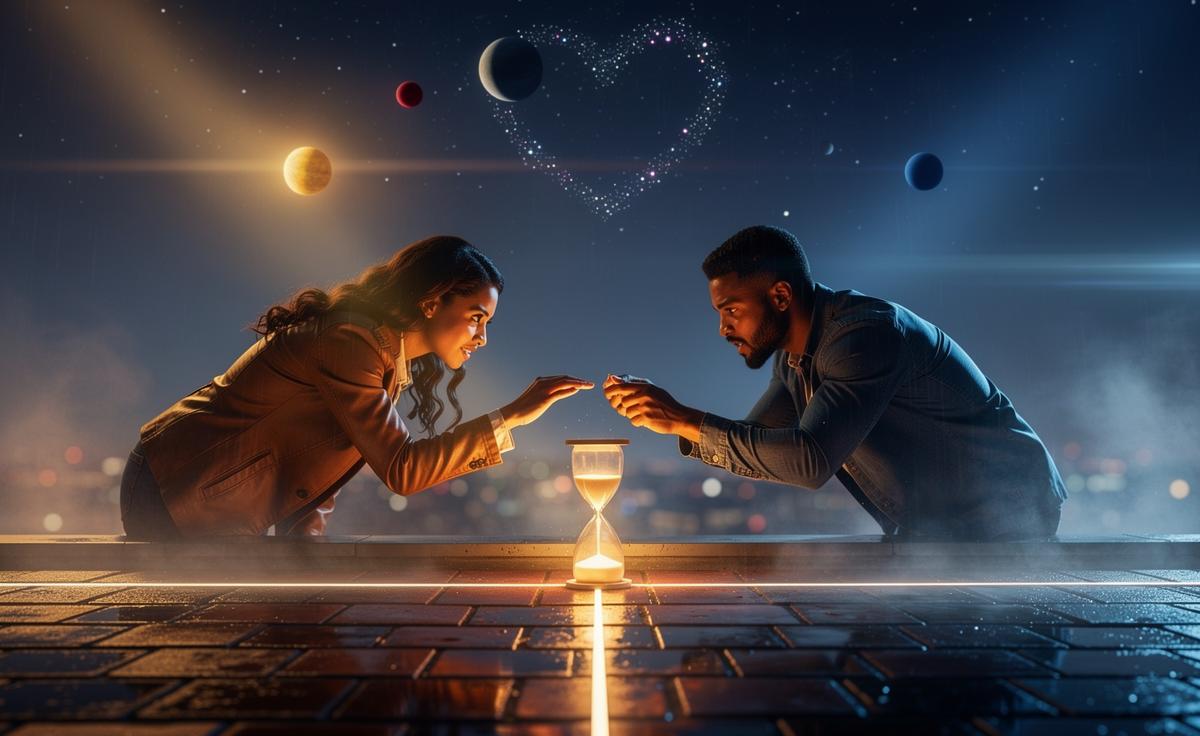 Your Daily Horoscope For January 24 Is Here — Mars Moves Into ...