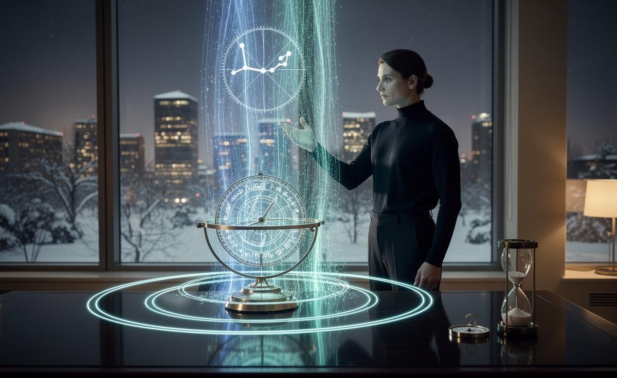 What Each Zodiac Sign Needs To Know About January 23, According To ...